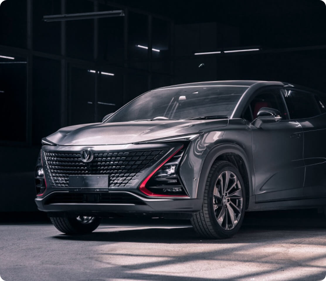 Новый Changan от 1 269 900 р. в Тольятти - купить у официального дилера